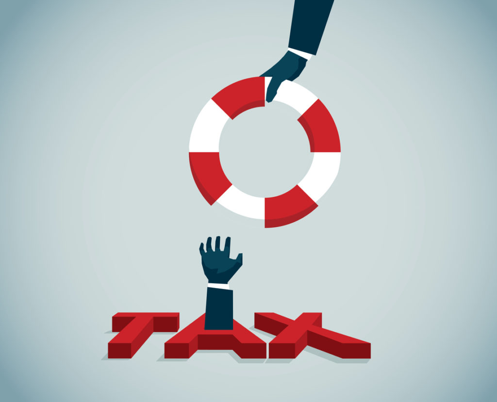 Tax treatment of pension withdrawals - FAS