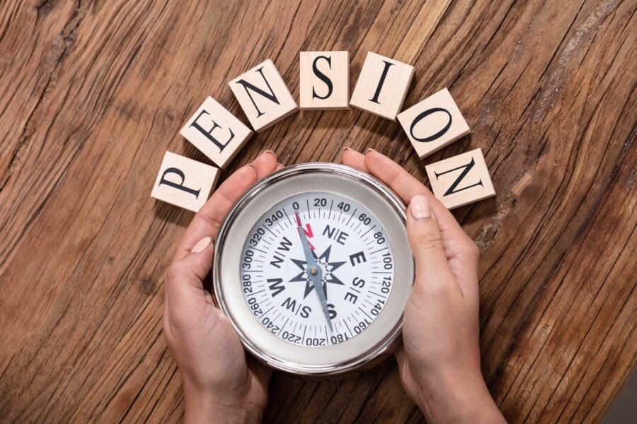 Navigating the options at retirement - FAS