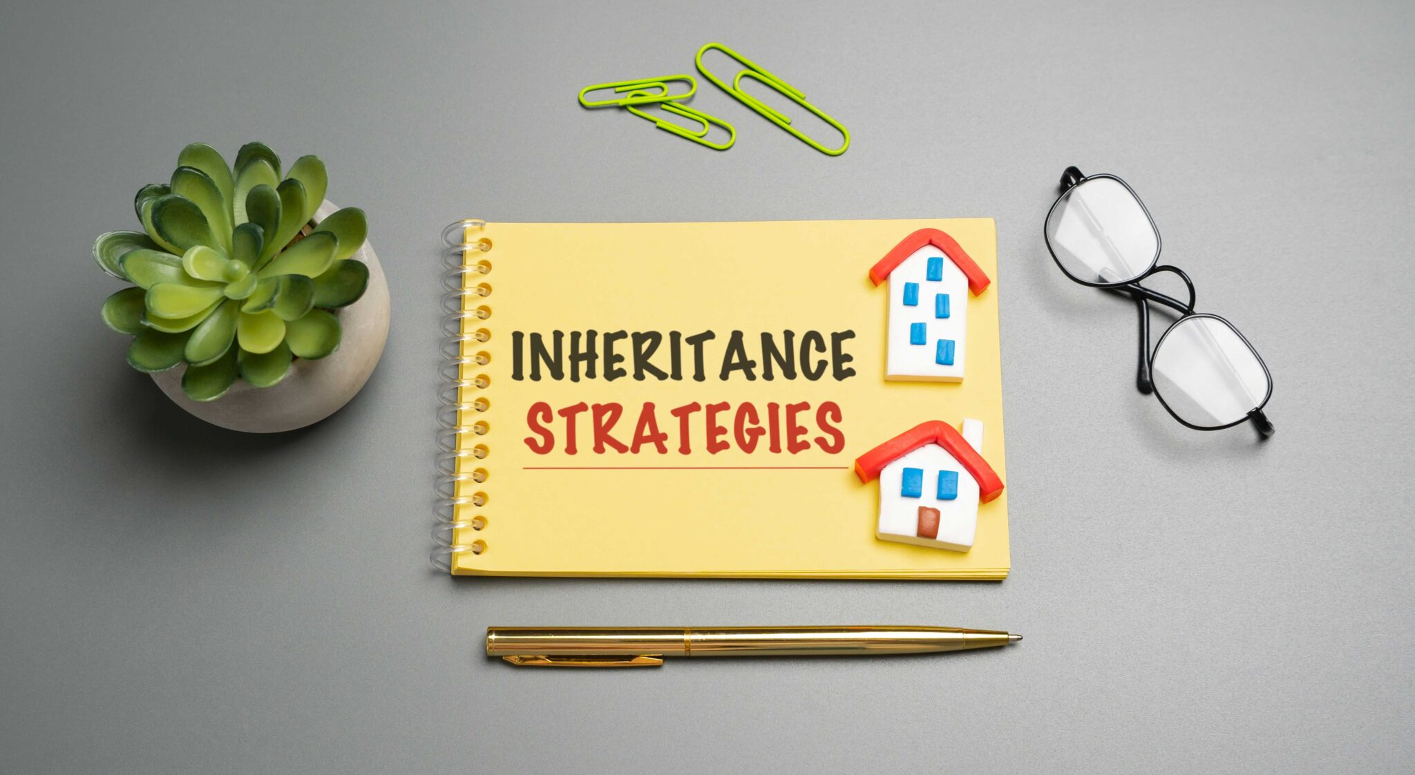 IHT planning through Business Relief - FAS