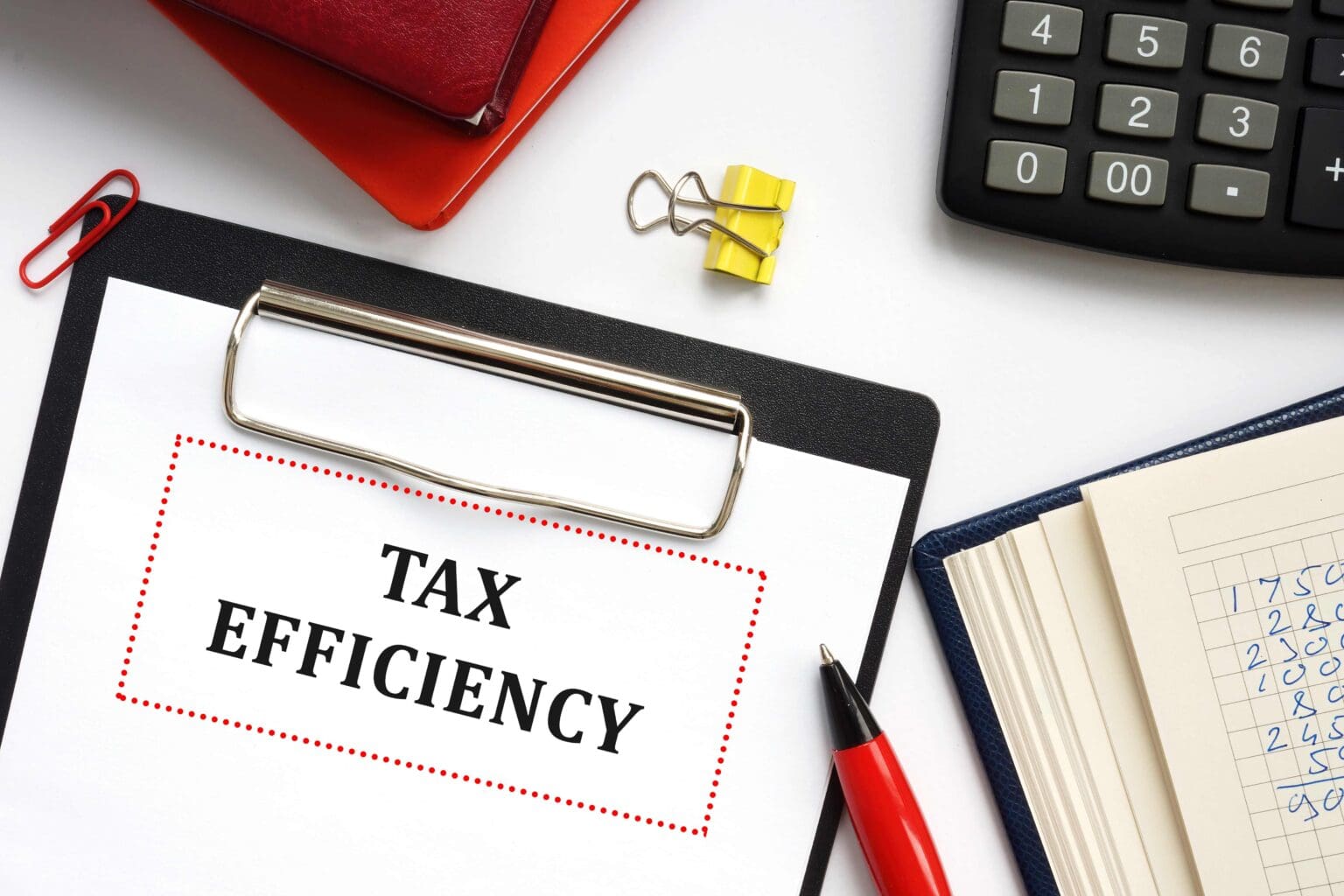 Improving tax efficiency without second-guessing the Budget - FAS