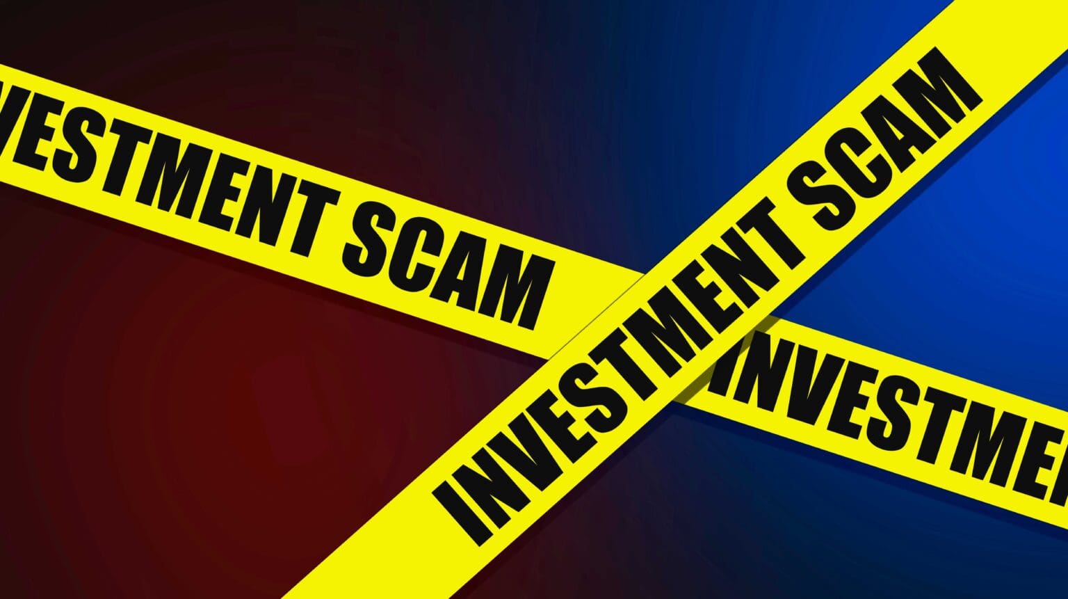 Don’t fall victim to an investment scam - FAS