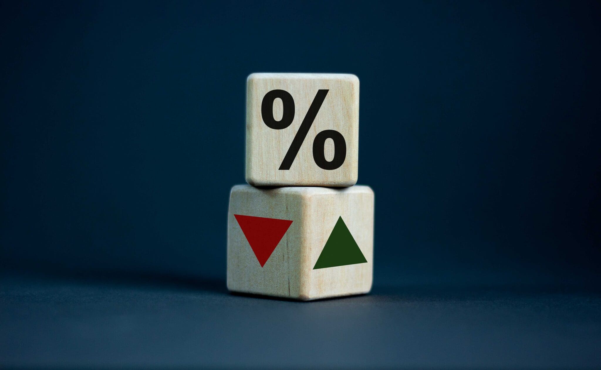 Interest Rates – a change of direction? - FAS
