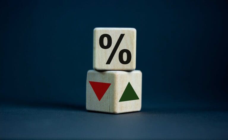 Interest Rates – a change of direction? - FAS